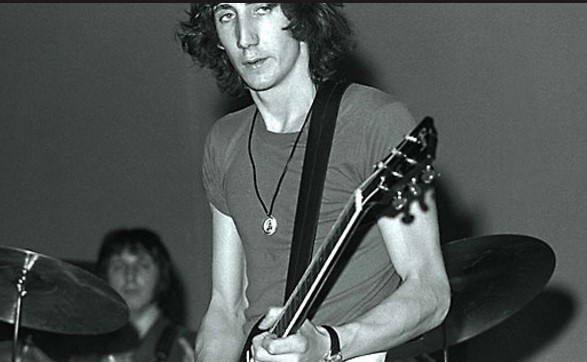 The Who Best Live Performances | The Who Band Fan Site