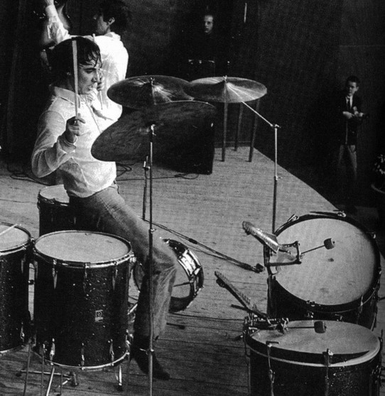 The Who Best Live Performances | The Who Band Fan Site